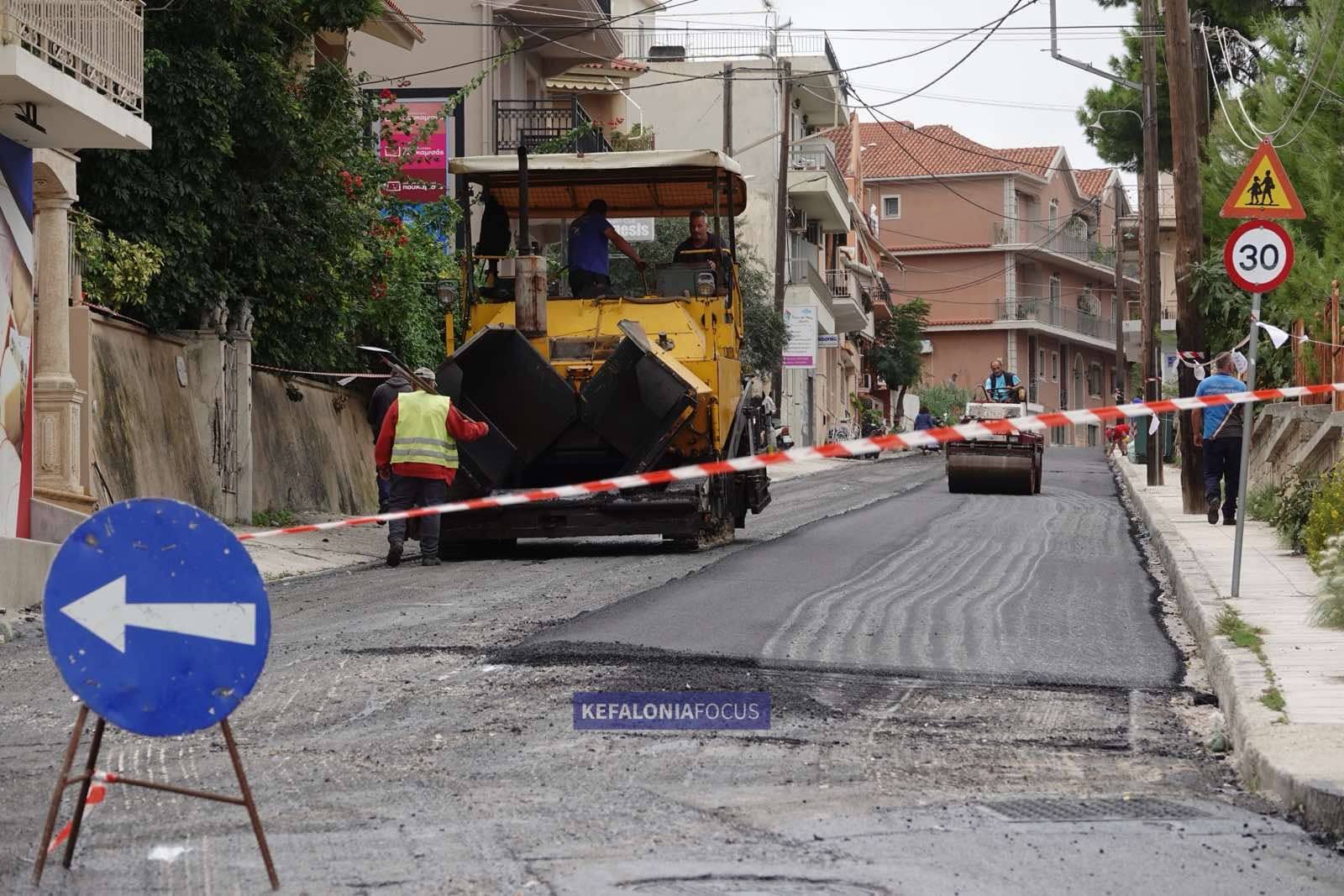 Ενημέρωση δημοτών για τις κυκλοφοριακές ρυθμίσεις την Δευτέρα 27/10 ...