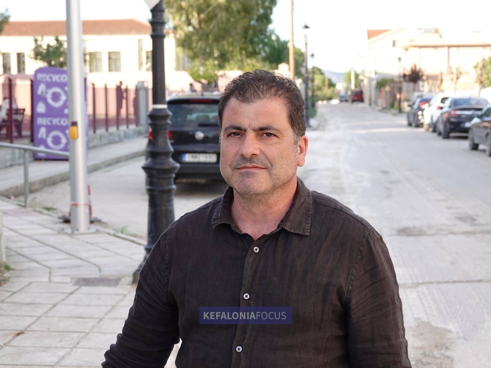 Λαϊκή Συσπείρωση Δήμου Ληξουρίου: «Αποκομιδή απορριμμάτων – Κέρδη για ...