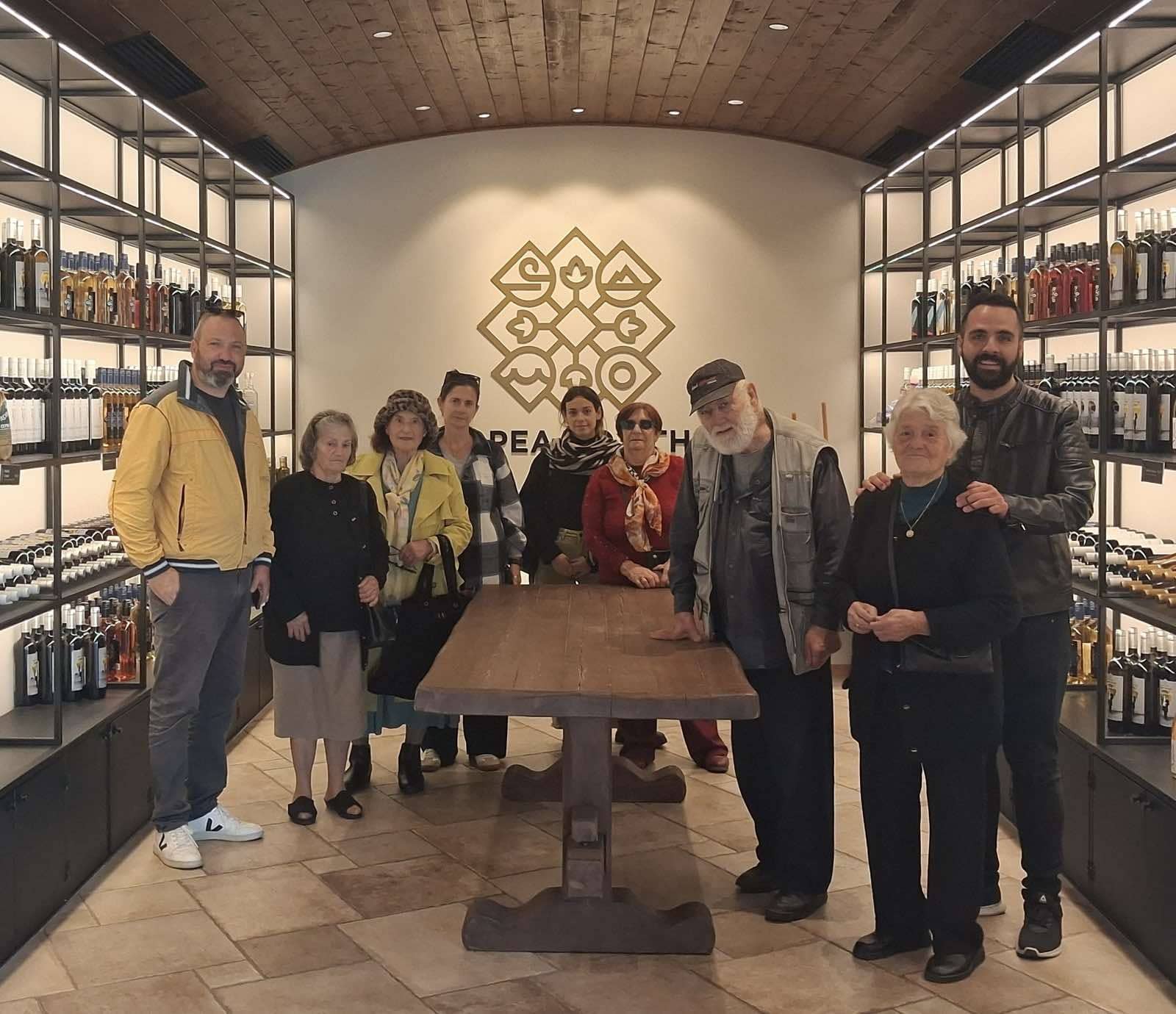 Μερικές από τις δράσεις του Οκτωβρίου του ΚΗΦΗ Κεφαλονιάς. - Kefalonia ...