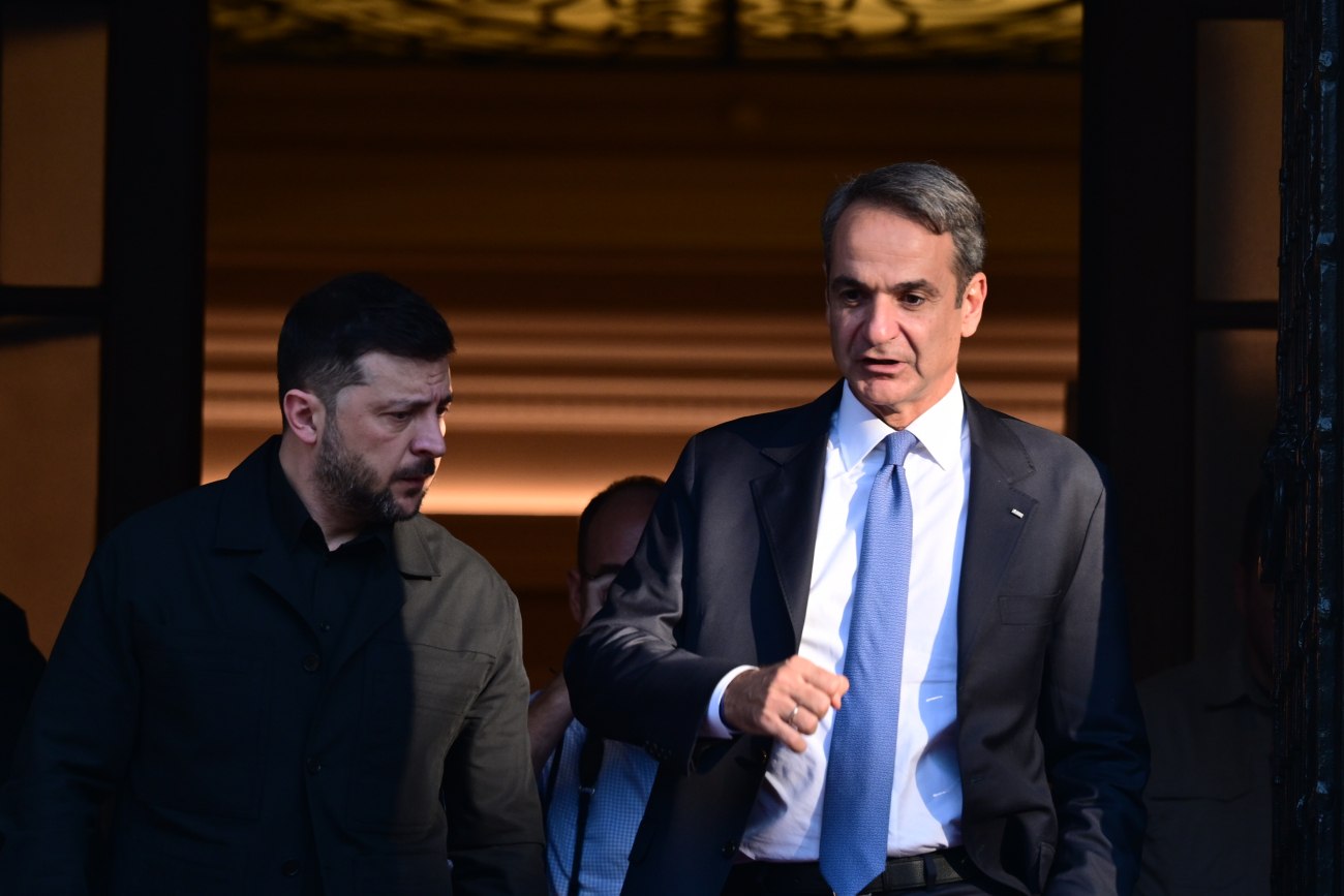 Ο «Κάθετος Διάδρομος»: Στρατηγικός ενεργειακός κόμβος ή επικοινωνιακό ...