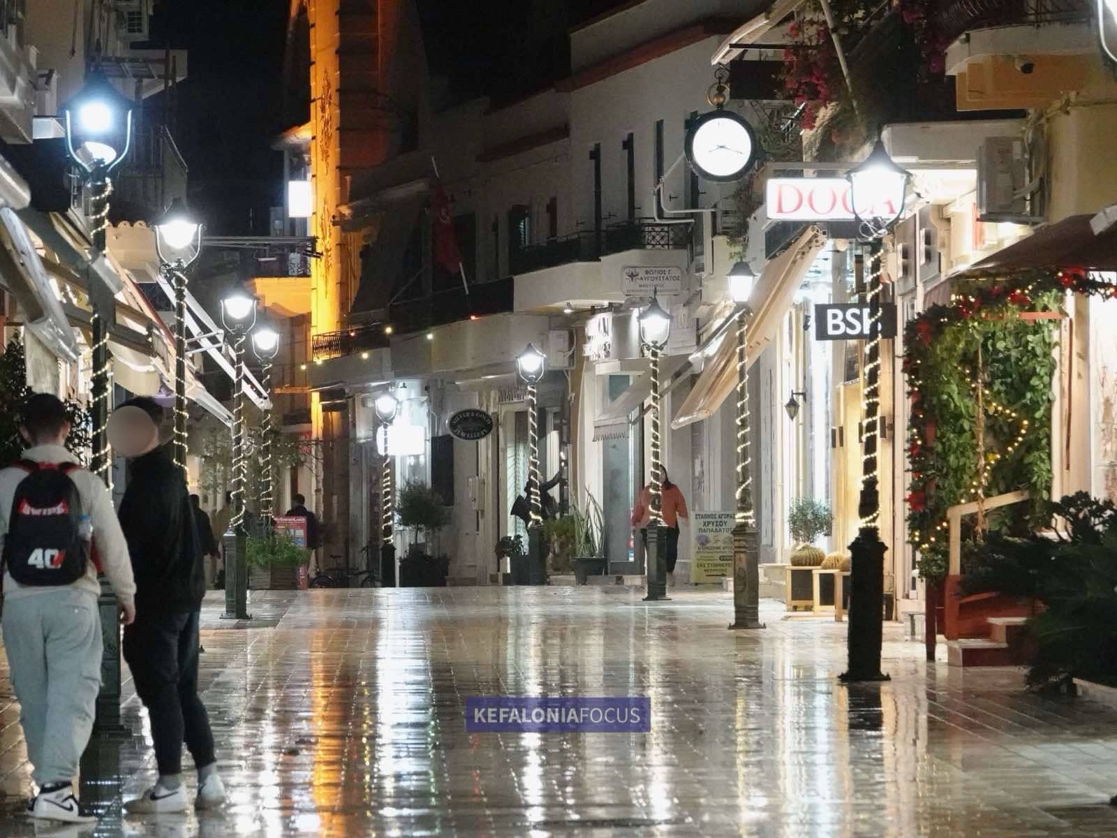 Εμποροεπαγγελματικός Σύλλογος – Εορταστικό Ωράριο Εμπορικών ...