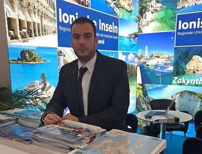 Διονύσης Λυκούδης: Θερμά συγχαρητήρια στον Άγγελο Θεοδωρακάτο για την ...