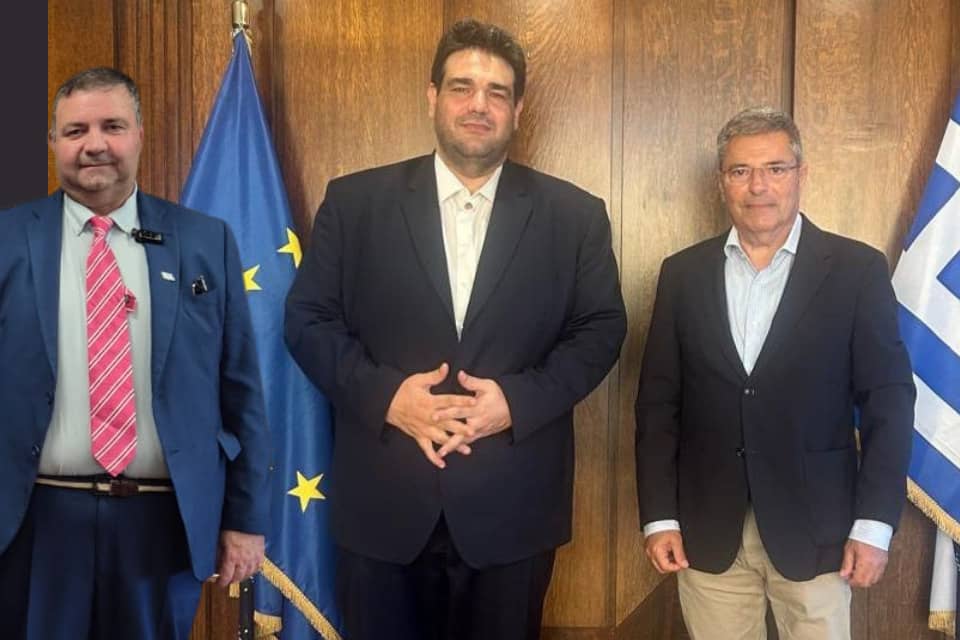 Π. Καππάτος: Θετική εξέλιξη για τον Δήμο Ληξουρίου – Χρηματοδότηση 900. ...