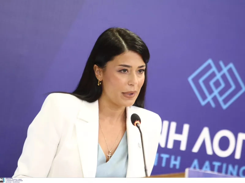 Η «Φωνή Λογικής» ως σκηνοθεσία φόβου και εργαλειοποίηση της πίστης ...