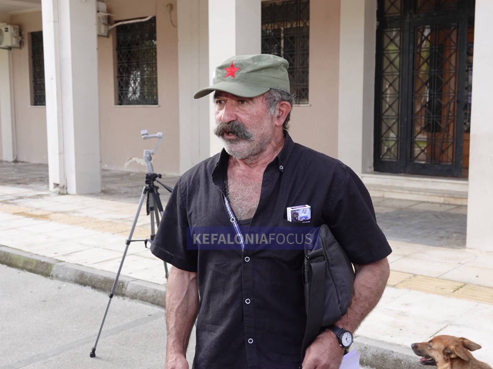 Αγώνας Επιβίωσης για την Αγροτιά – Κάλεσμα σε Νέα Κινητοποίηση ...