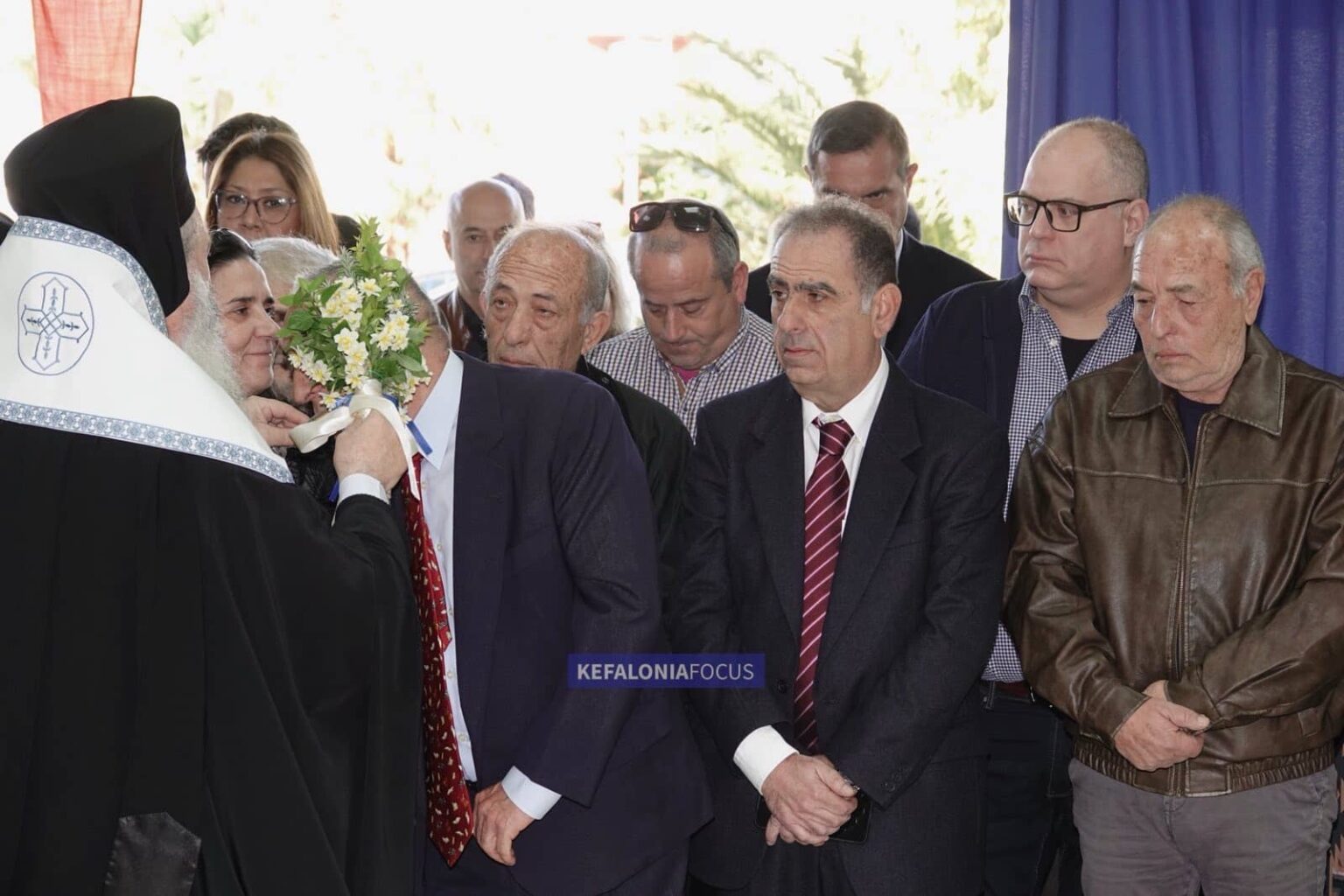ΑΕΝ Ιονίων Νήσων:Μια λαμπρή τελετή υποδοχής των φερέλπιδων πλοιάρχων Ε ...