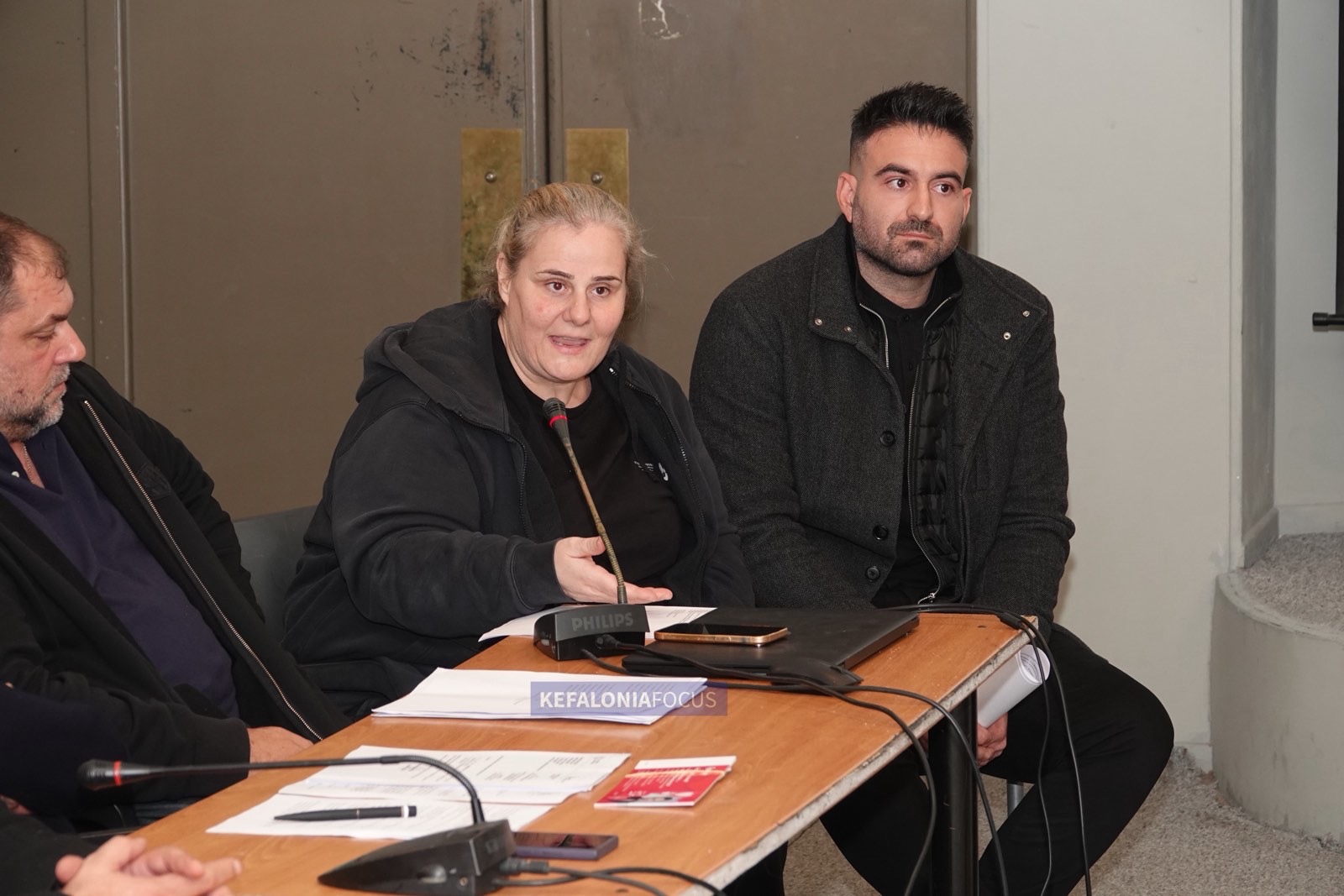 Δημοτικό Συμβούλιο Αργοστολίου: Ψηφίσματα σχετικά με την Ειδική ...